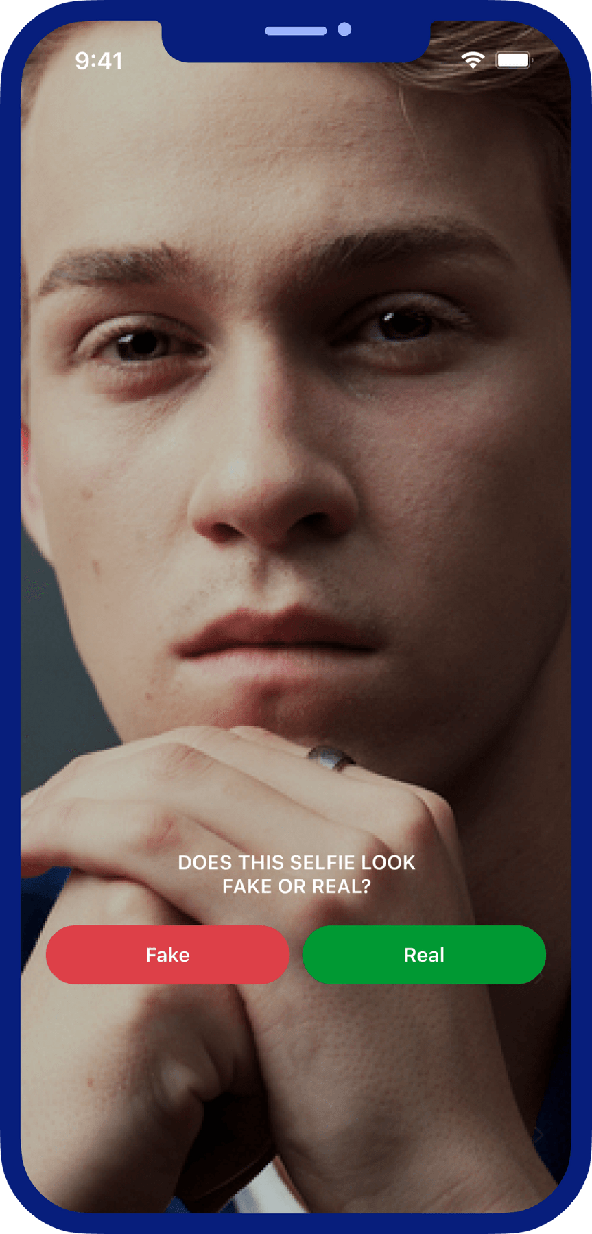 Certy by Recoup: Secure Screening