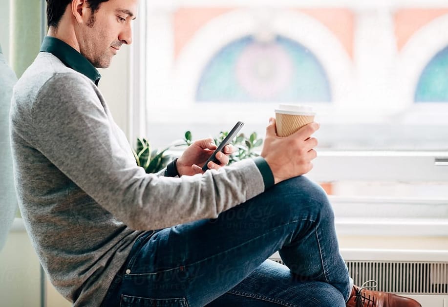 Recoup | Reclaim Your Hard-Earned Money (copy)