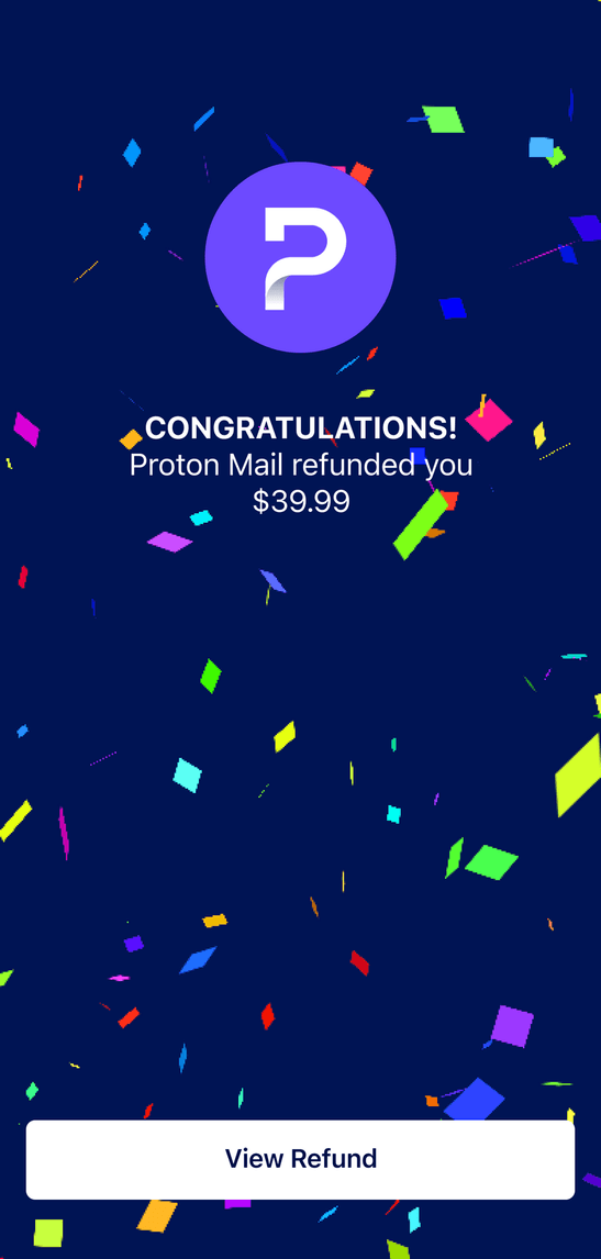 Recoup | Reclaim Your Hard-Earned Money (copy)